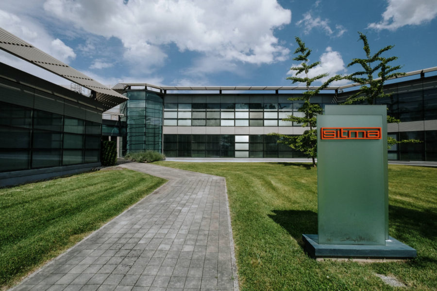 About Us | Italian Packaging Solutions - Sitma Machinery S.p.A.