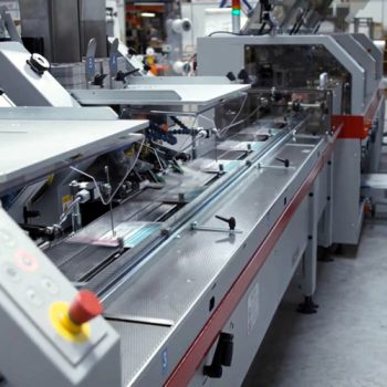 Packaging systems, solutions and machines - Sitma Machinery S.p.A