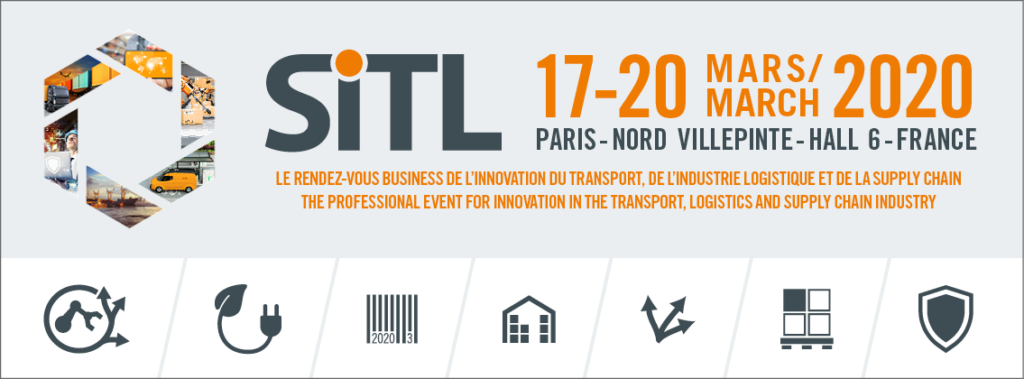 Collaborative innovation favored in Paris - Sitma Machinery S.p.A