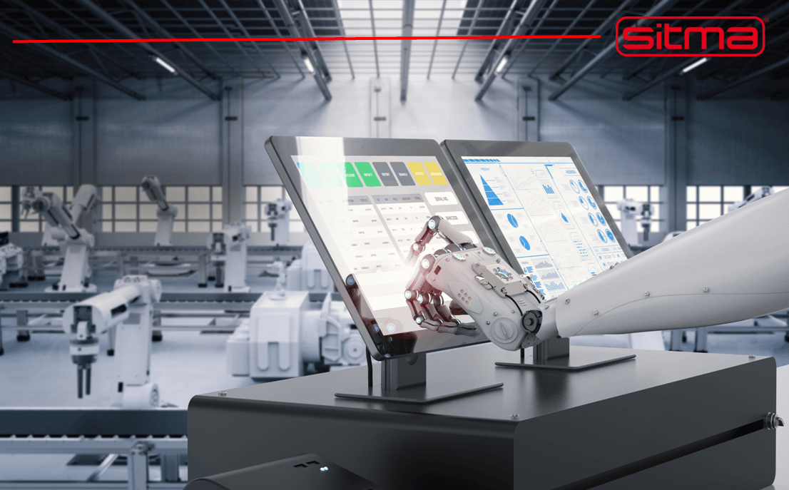 Sitmag Magazine- Sitma Machinery S.p.A