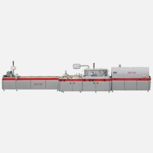 Packaging systems, solutions and machines - Sitma Machinery S.p.A