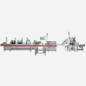 Packaging systems, solutions and machines - Sitma Machinery S.p.A