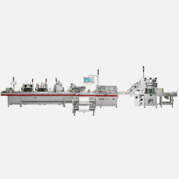 Packaging systems, solutions and machines - Sitma Machinery S.p.A