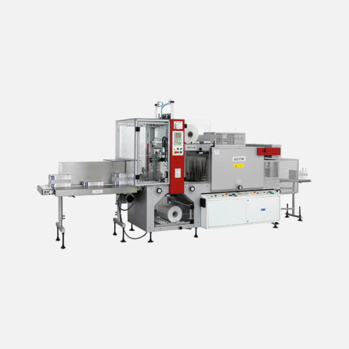 Packaging systems, solutions and machines - Sitma Machinery S.p.A