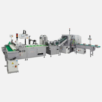 Packaging systems, solutions and machines - Sitma Machinery S.p.A