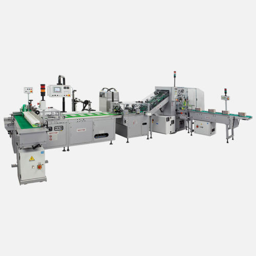 Packaging systems, solutions and machines - Sitma Machinery S.p.A