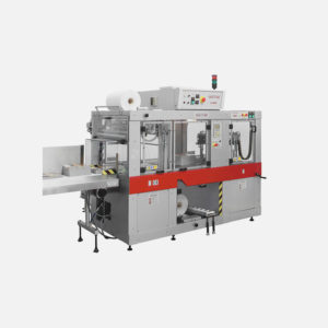 Packaging systems, solutions and machines - Sitma Machinery S.p.A