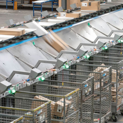 Packaging systems, solutions and machines - Sitma Machinery S.p.A