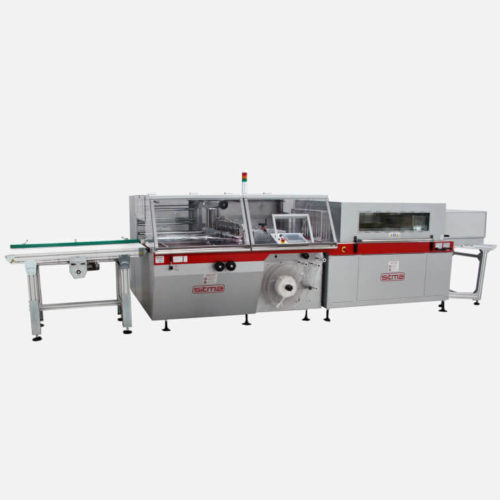 Packaging systems, solutions and machines - Sitma Machinery S.p.A