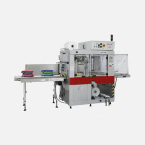 Packaging systems, solutions and machines - Sitma Machinery S.p.A