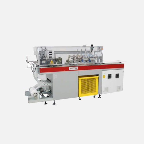 Packaging systems, solutions and machines - Sitma Machinery S.p.A