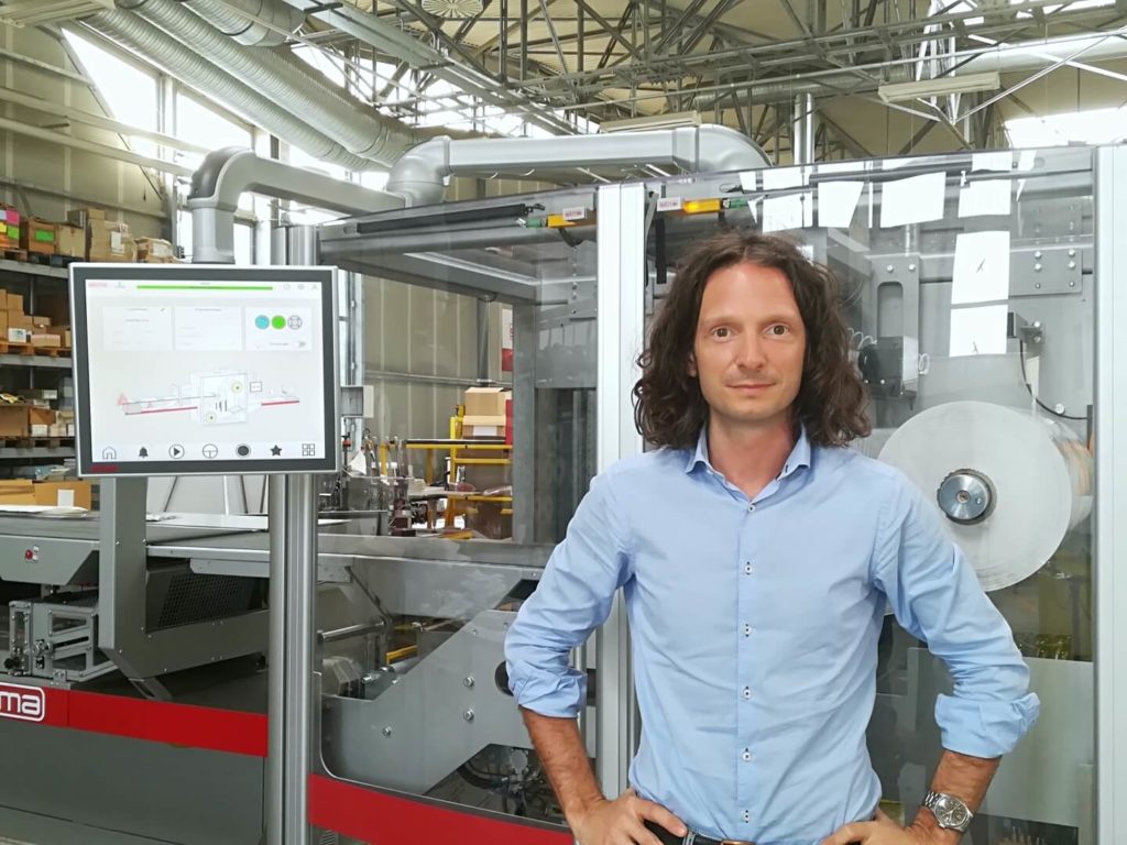 Sitma and VMS: Here and Now! - 6329