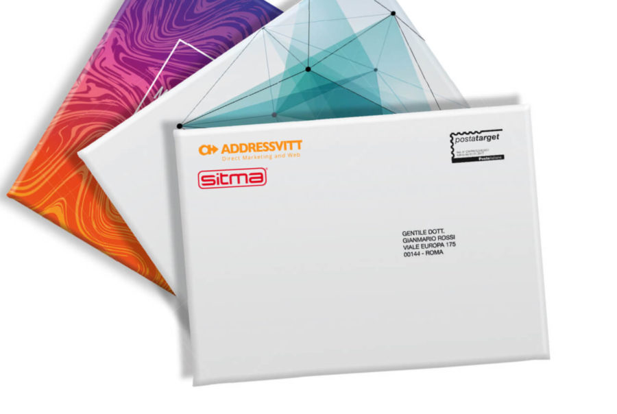 Protective face masks packaging - 5667