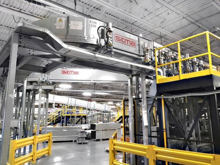 Sitmag Magazine- Sitma Machinery S.p.A