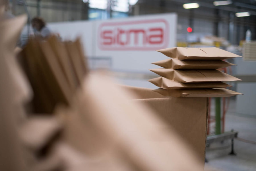 Sitmag Magazine- Sitma Machinery S.p.A