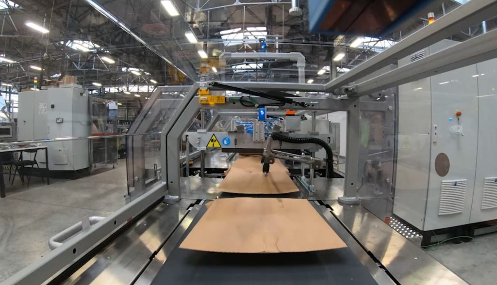 Sitmag Magazine- Sitma Machinery S.p.A