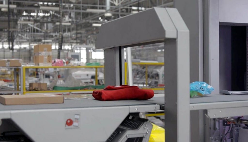 Sitmag Magazine- Sitma Machinery S.p.A