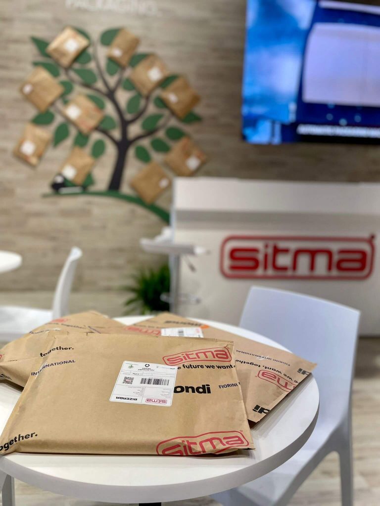 Sitma is ready for LogiMAT - 9742