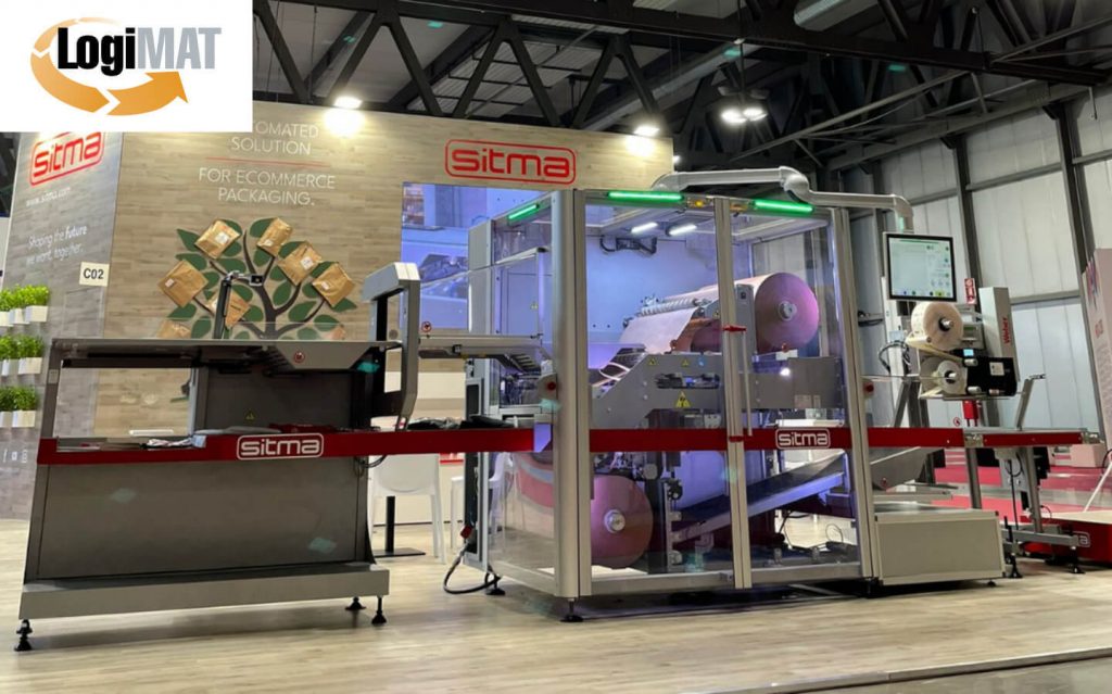 Sitmag Magazine- Sitma Machinery S.p.A