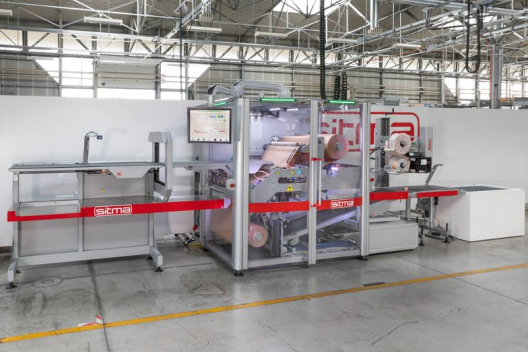 Sitmag Magazine- Sitma Machinery S.p.A