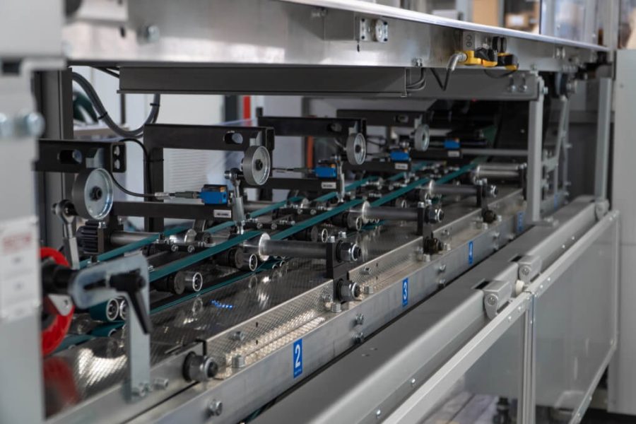 Sitma, a Tecnau Company, Showcases On-Demand Sustainable Packaging ...