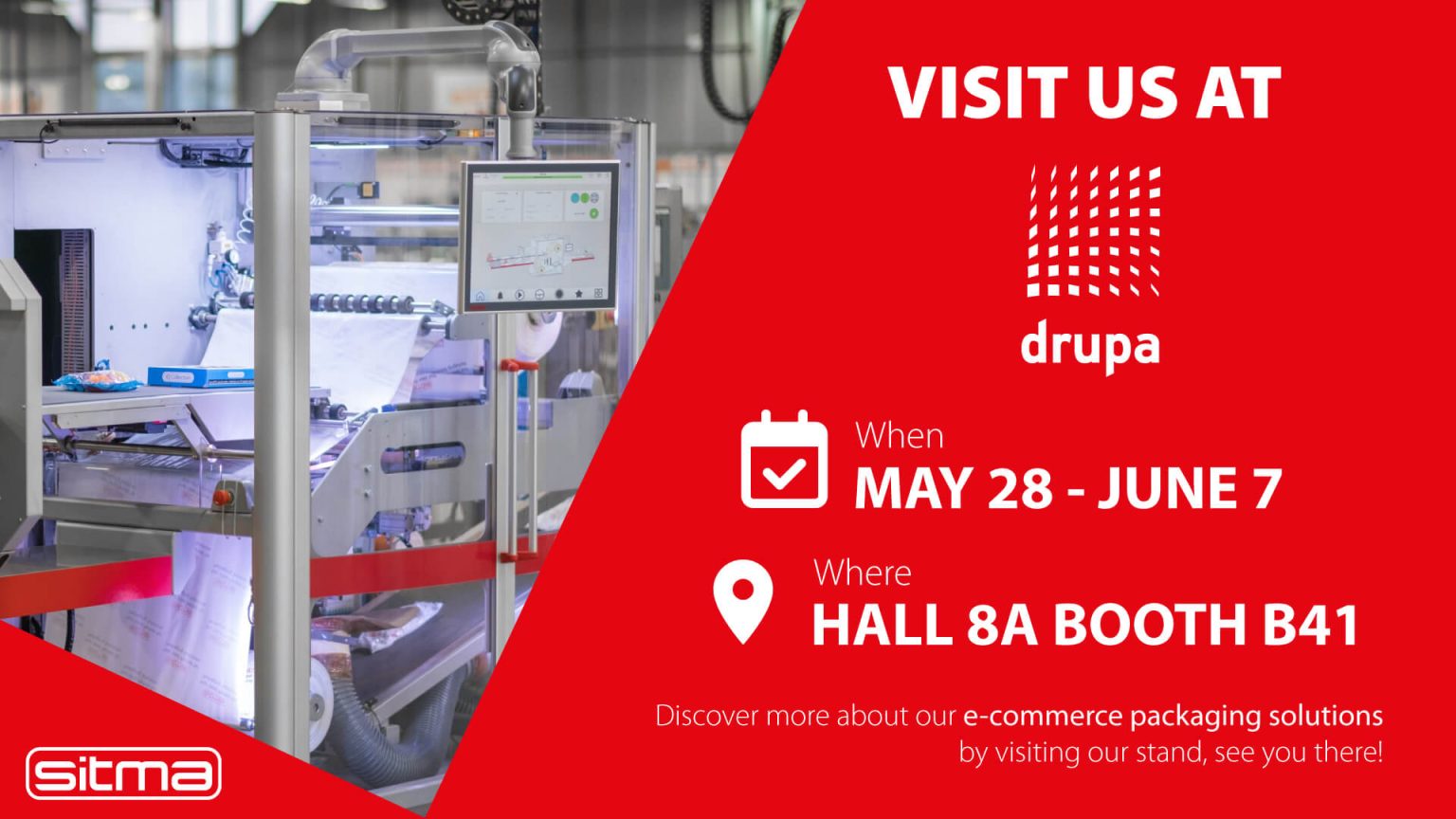 Sitmag Magazine- Sitma Machinery S.p.A